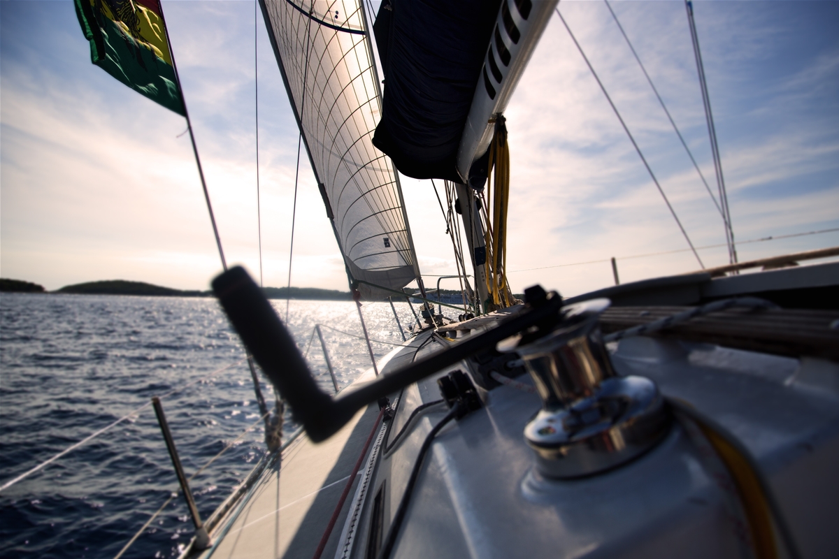 Nautical Term Of The Week Carry On Joy Luedtke Real Estate LLC Nautical Term Of The Week Carry On Joy Luedtke Real Estate LLC
